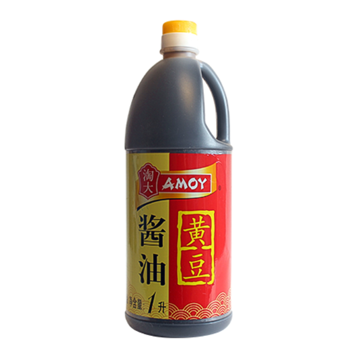 Купить Соевый соус АМОЙ AMOY 1 л - Экоcтория Челябинск - Экостория