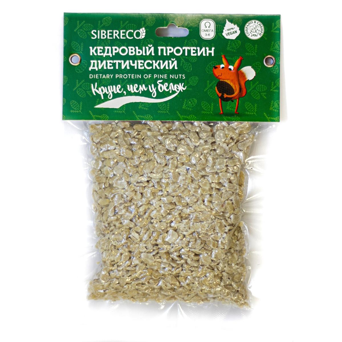 Купить Жмых кедрового ореха - кедровый протеин диетический "Сибирь-ЭКО ...